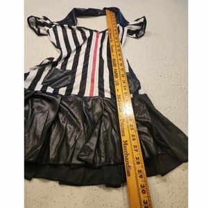 Lip Service | Dresses | Lip Service Sexy Referee Costume | Poshmark
